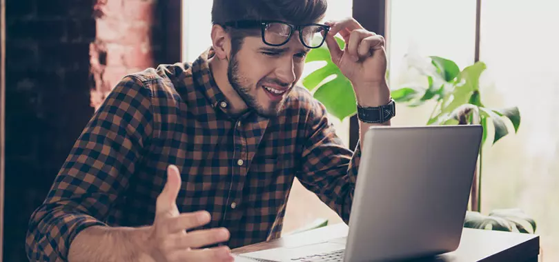 11 of the Most Unprofessional Email Habits | TheJobNetwork